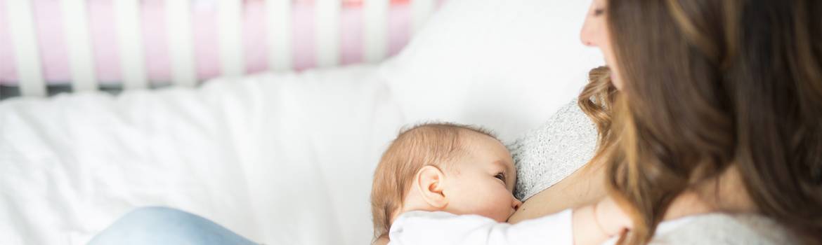 Perinatal Support – Home-Start Knowsley